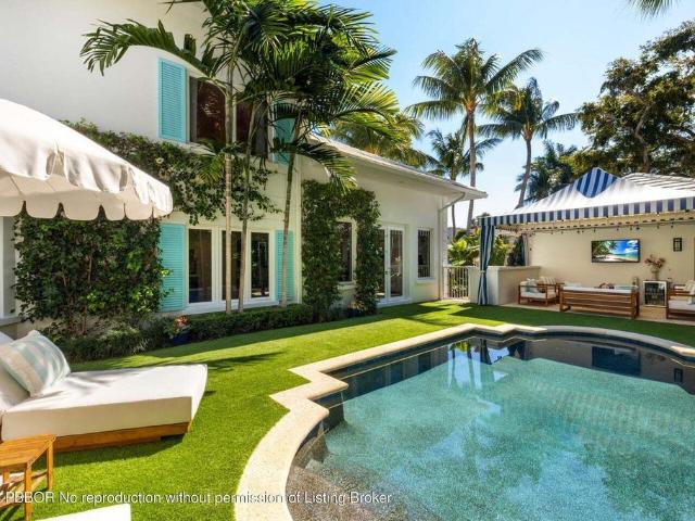 Luxury House for sale in West Palm Beach, Florida