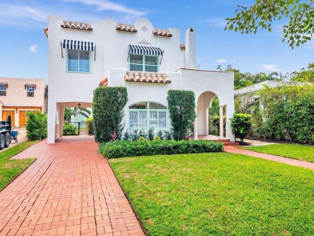Luxury House for sale in West Palm Beach, United States