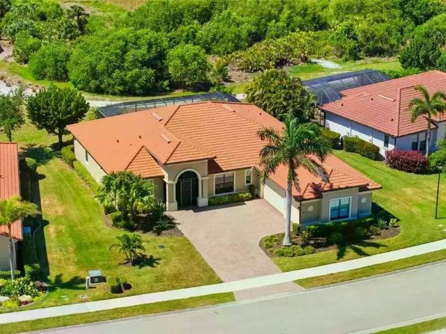 Luxury House for sale in Venice, Florida