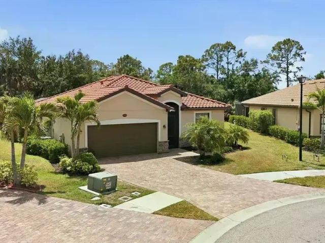 Luxury House for sale in Venice, Florida
