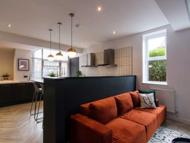 ‍ Luxury house share available now ‍ Bedroom 5