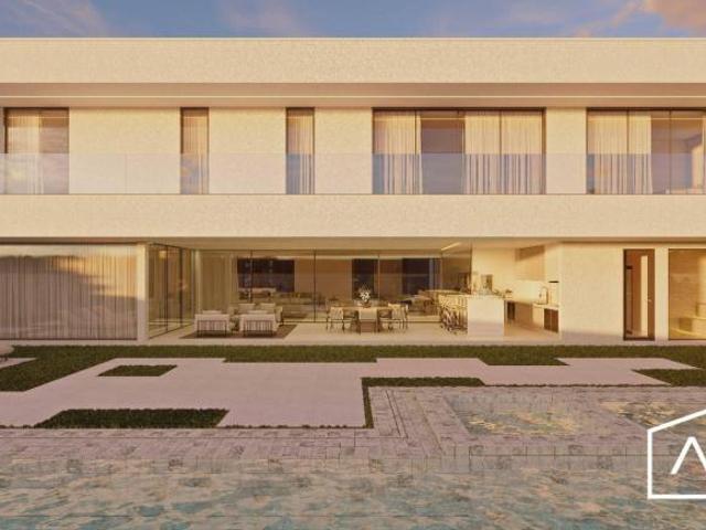 Luxury Home Tamboré I