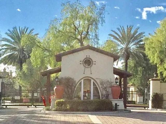 Luxury home by south coast plaza