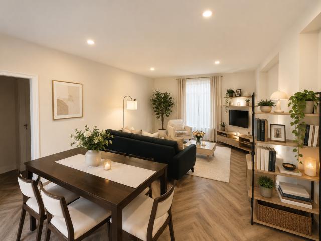 Luxury Home for Rent