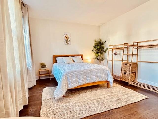 Luxury Home in Weequahic