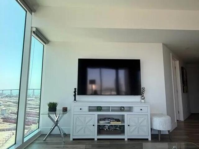 Luxury Highrise Living at Petco Park