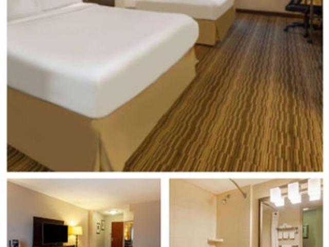 Luxury on a budget