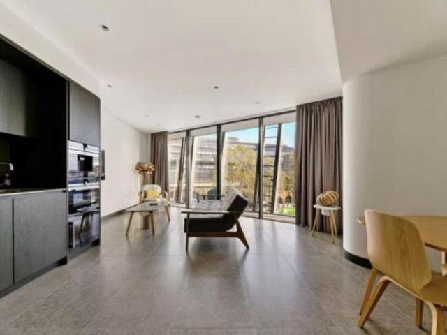 Luxury One Bedroom Apartment Available at One Blackfriars
