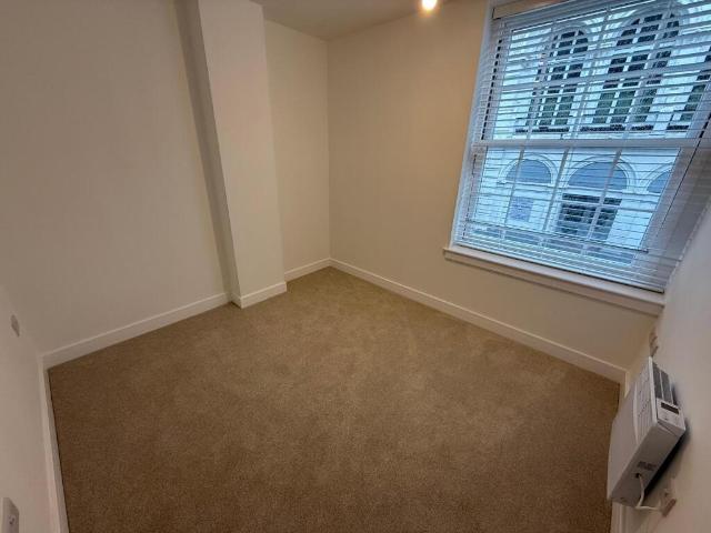 Luxury One Bedroom Apartment Derby City CentreAvailable Now | Zero Deposit Option | Brand New Development