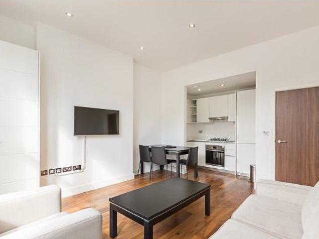 Luxury One Bedroom Flat In Queens Park