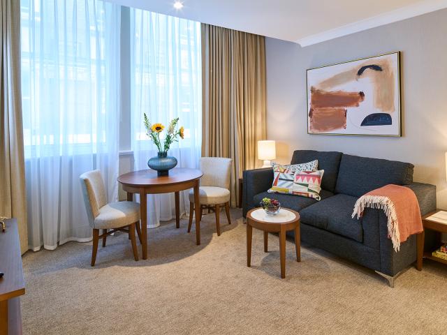 Luxury Open Plan Apartment for rent
