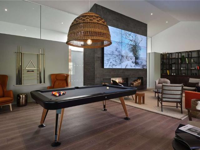 Luxury Lakeside apartments, fully serviced by The Lakes by YOO concierge and security teams