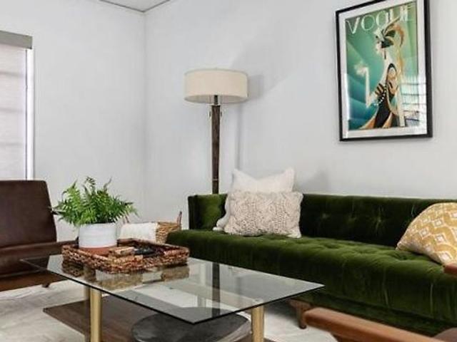 Luxury Living near the Heart of Downtown Boise | Fully Furnished!