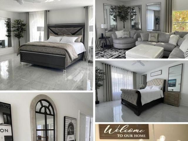 LUXURY LIVING Newly Renovated House Retreat near