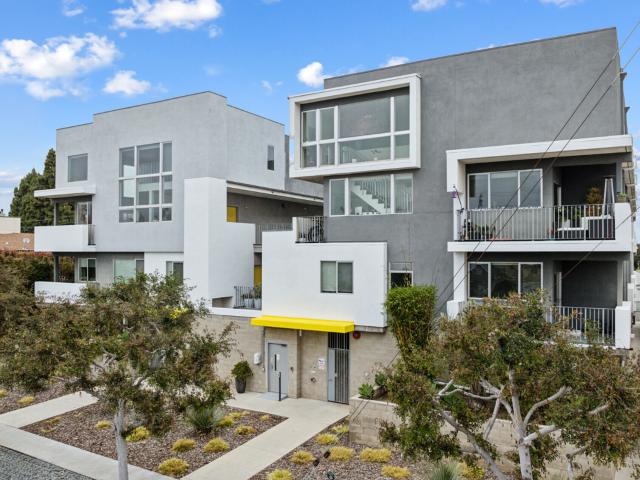 Luxury Living at Mar Vista Lofts!