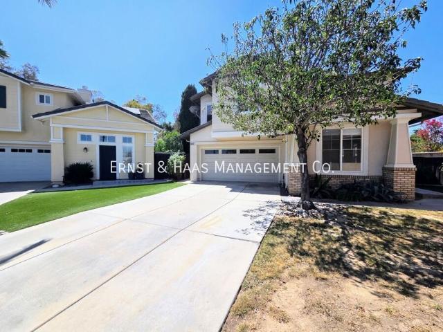 Luxury Living at Alamitos Green – Renovated 4 Bedroom Home