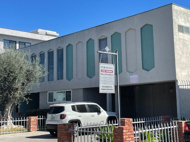 LUXURY LIVING AT AN AFFORDABLE PRICE 1 Bedroom Apartment for Rent at 1946 S Bedford St, Los Angeles, CA 90034 South Robertson