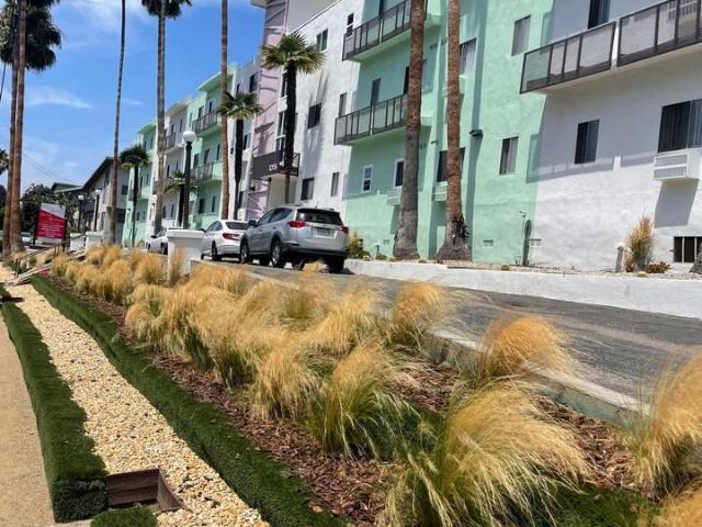 LUXURY LIVING AT AN AFFORDABLE PRICE Studio Apartment for Rent at 10751 Rose Ave, Los Angeles, CA 90034 Mar Vista