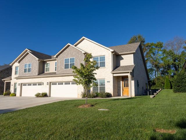 Luxury Living at Its Finest In Sango Featuring An Open Floor Plan, Fireplace and Resort Style Primary Bathroom Experience Elevated Living with a Complimentary Month of Rent, Thoughtfully Distributed Across Your Lease for a Seamless Luxury Experience