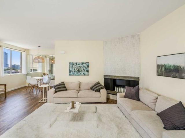 Luxury Living at 1377 S Beverly Blvd, Los Angeles, CA 90024 2 Bedroom Apartment for Rent at 1377 S Beverly Glen Blvd, Los Angeles, CA 90024 Westwood
