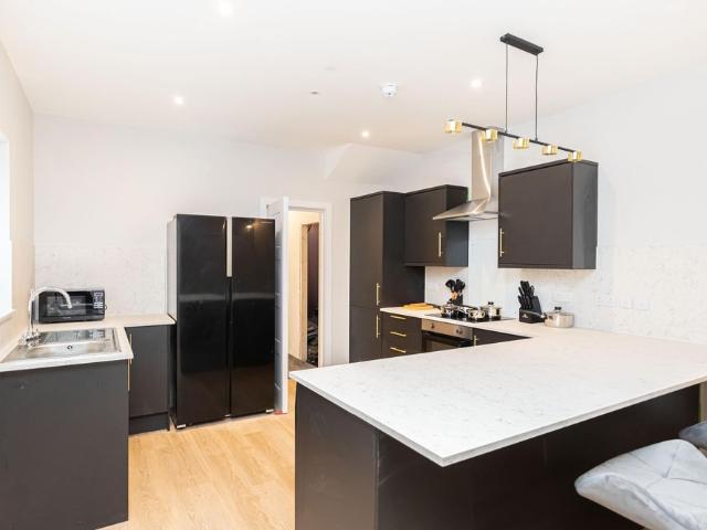 Luxury Living En Suite Rooms Zero Deposit Option Room 3