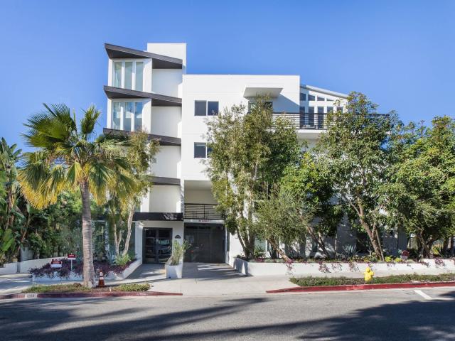 Luxury Living | Heart of West Hollywood