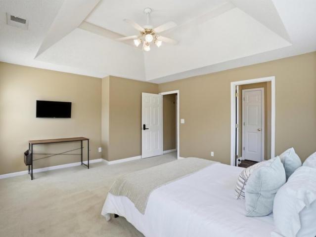 Luxury Living in Dallas! NEW LISTING — MoveIn Re