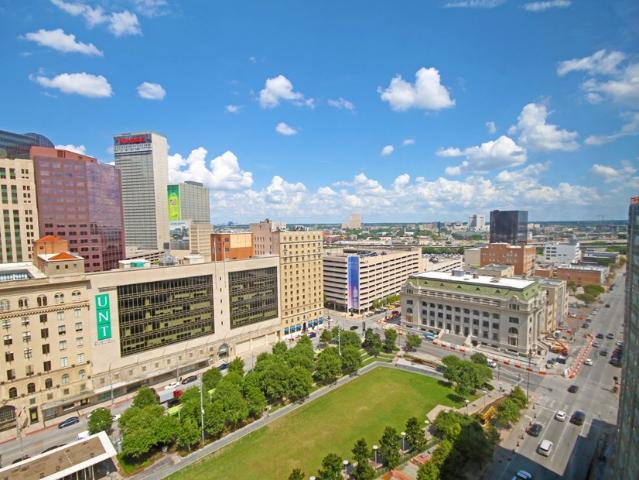 Luxury Living in Downtown Dallas: Explore Premium Apartments