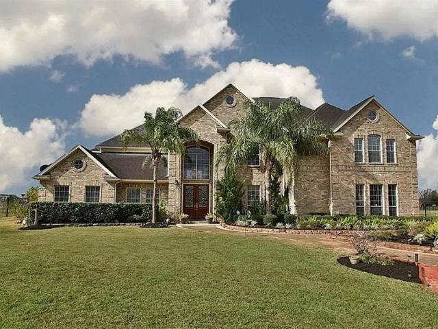 Luxury living in Estate Home