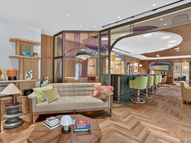 Luxury living in Paddington, W2 – Zone 1 — brand new stylish 1 & 2 bedroom apartments nestled in beautiful landscaping within a secure residential development.Enquire now to secure your new home