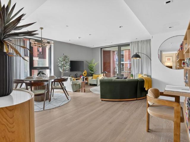 Luxury living in Paddington, W2 – Zone 1 — brand new stylish 1 & 2 bedroom apartments nestled in beautiful landscaping within a secure residential development. Enquire now to secure your new home