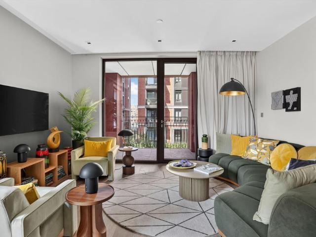 Luxury living in Paddington, W2 – Zone 1 — brand new stylish 1 & 2 bedroom apartments nestled in beautiful landscaping within a secure residential development. Enquire now to secure your new home