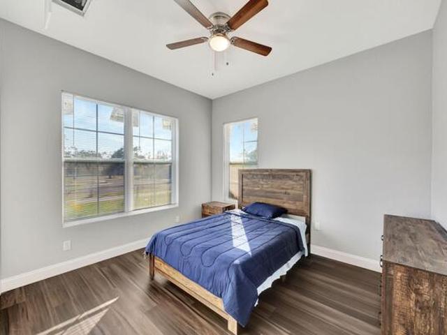 Luxury Living in St. Petersburg – 6 Private Suites with High End Amenities!