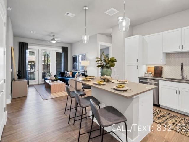 Luxury Living in the Heart of Houston