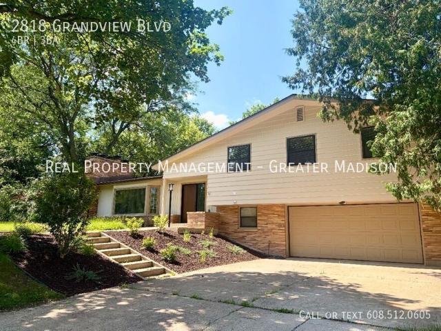Luxury Living in This Beautifully Renovated 4 Bedroom Home