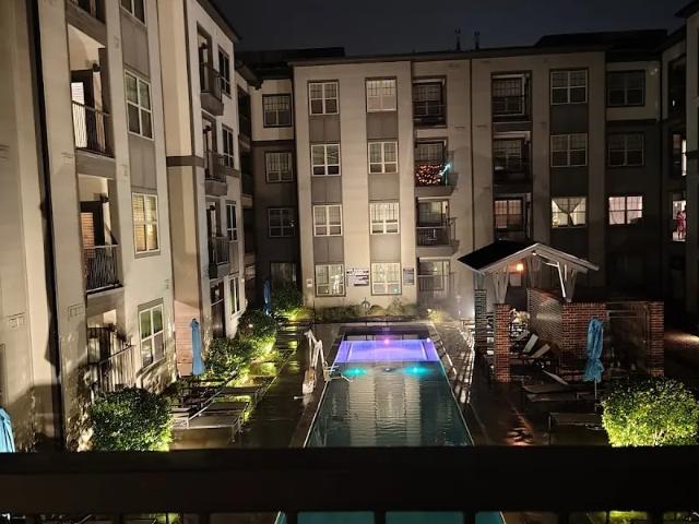 Luxury Living with Rooftop Terrace — 3BR/2BA + Special Offer