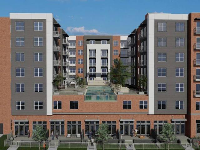 Luxury Living: 1BR Apartment with Designer Finishes