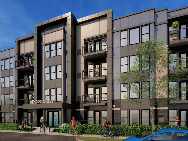 Luxury, Lifestyle. Location. It All Starts Here ! New Community located at East 90th and Chester! 1 Bedroom Apartment for Rent at 1878 E 90th St, Cleveland, OH 44106 Hough