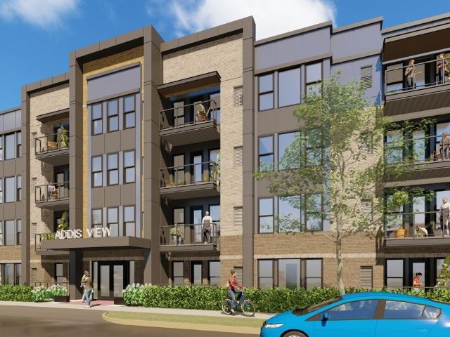 Luxury, Lifestyle. Location. It All Starts Here ! New Community located at East 90th and Chester! 1 Bedroom Apartment for Rent at 1878 E 90th St, Cleveland, OH 44106 Hough