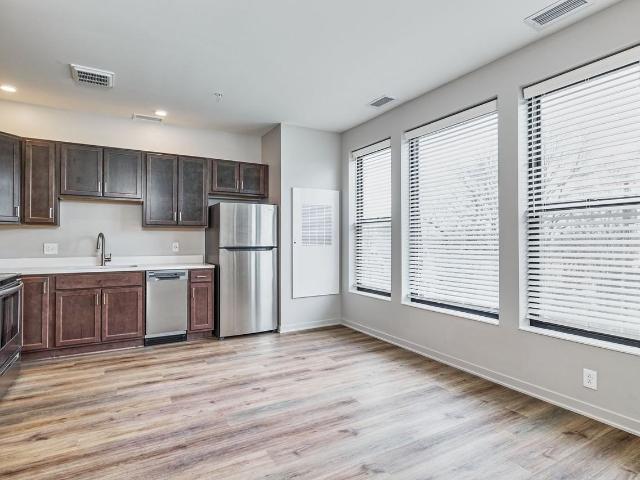 Luxury, Lifestyle. Location. It All Starts Here ! New Community located at East 90th and Chester! 1 Bedroom Apartment for Rent at 1878 E 90th St, Cleveland, OH 44106 Hough