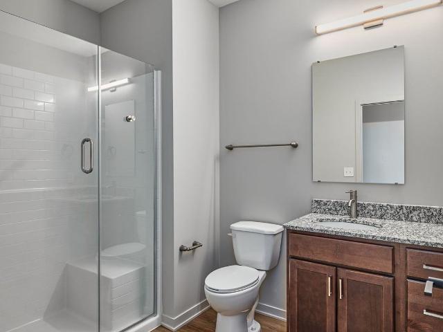 Luxury, Lifestyle. Location. It All Starts Here ! New Community located at East 90th and Chester! 1 Bedroom Apartment for Rent at 1878 E 90th St, Cleveland, OH 44106 Hough