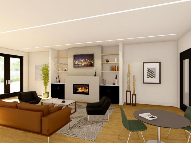 Luxury, Lifestyle. Location. It All Starts Here ! New Community located at East 90th and Chester! 2 Bedroom Apartment for Rent at 1878 E 90th St, Cleveland, OH 44106 Hough