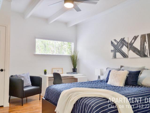 Luxury Montrose city living