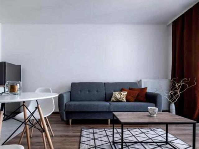 Luxury Manchester Apartments, Charles St, 1 Bedroom Apartment