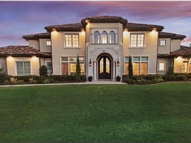 Luxury Mansion with Outdoor Oasis and Movie Room!