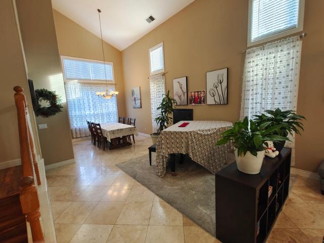 Luxury Master Suite | Private Bath | Walk In Close