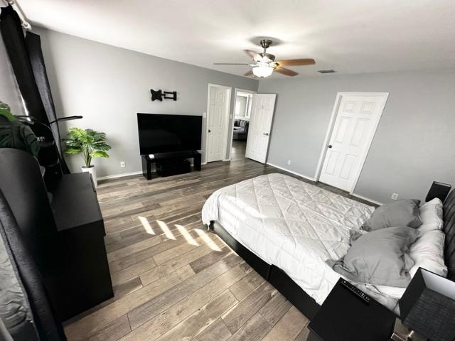 Luxury Master Suite w/ Attached Private Bathroom
