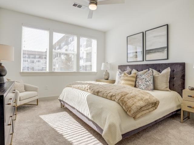 Luxury Meets Austin Charm