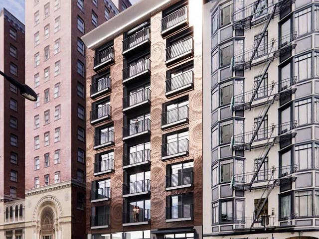 Urban Living At Its Best