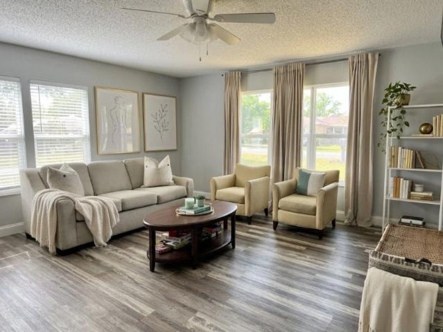 Luxury Minimalist Home in Ocala, FL!